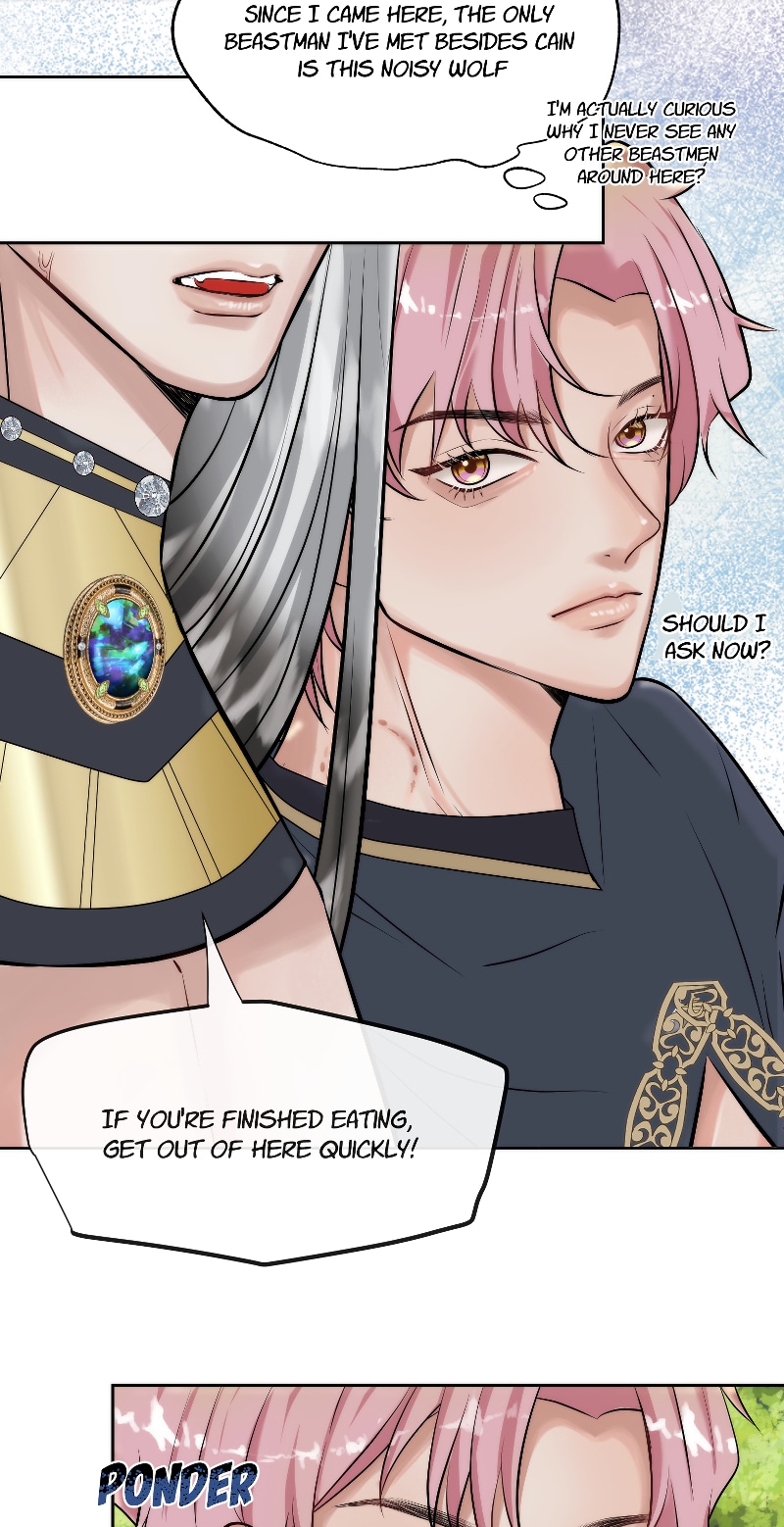 Read Becoming The Beast Bride :: Episode 02 : Tell Me The Truth (9 ...