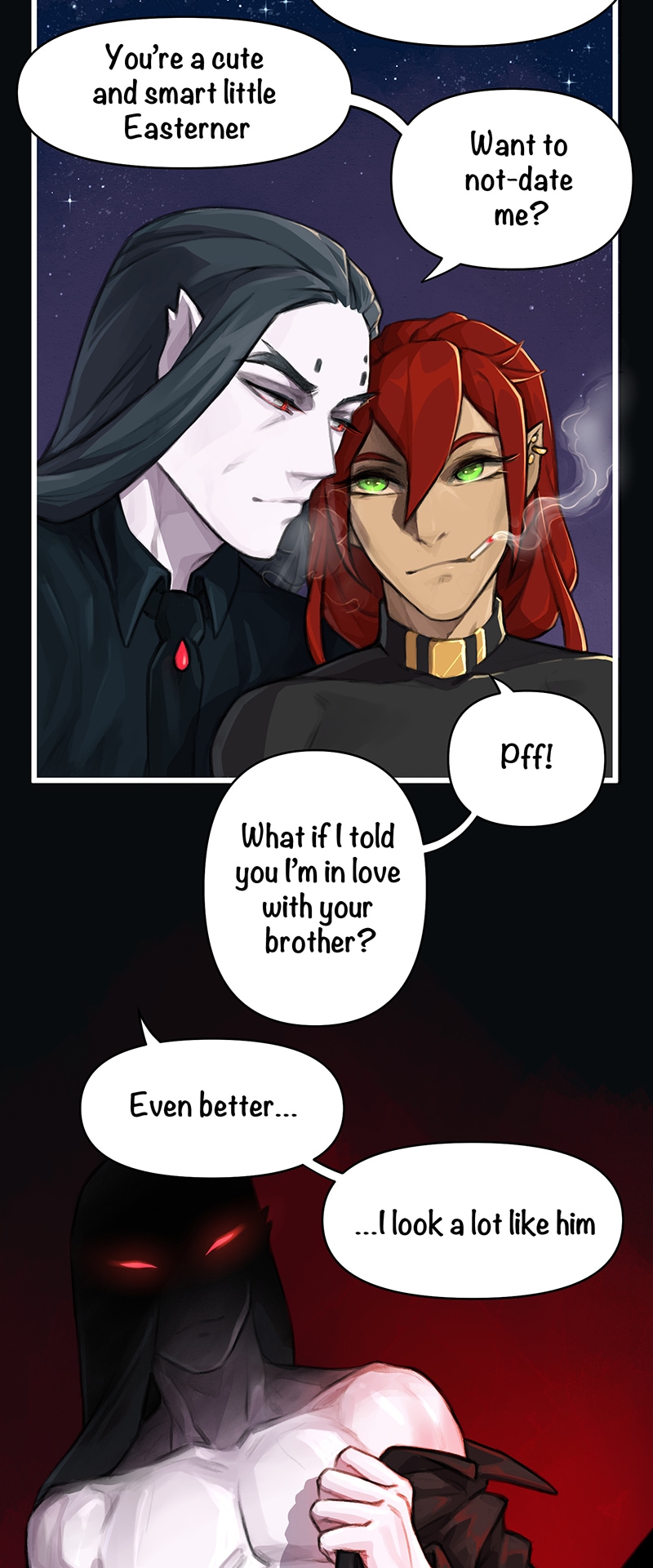 Read No Way :: Volume 2_17 | Tapas Community