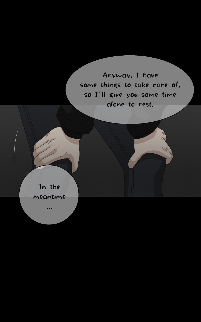 Read (BL) Kidnapped :: Chapter 1: Kidnapped | Tapas Community