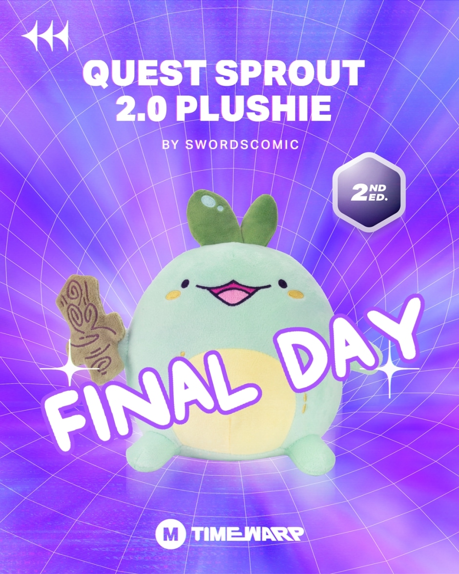 Read Swords :: DCCXXIV ~ Quest Sprout & The Door To Dreams | Tapas ...