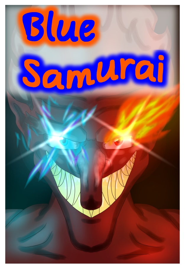 Read Blue Samurai :: Final Foe | Tapas Community