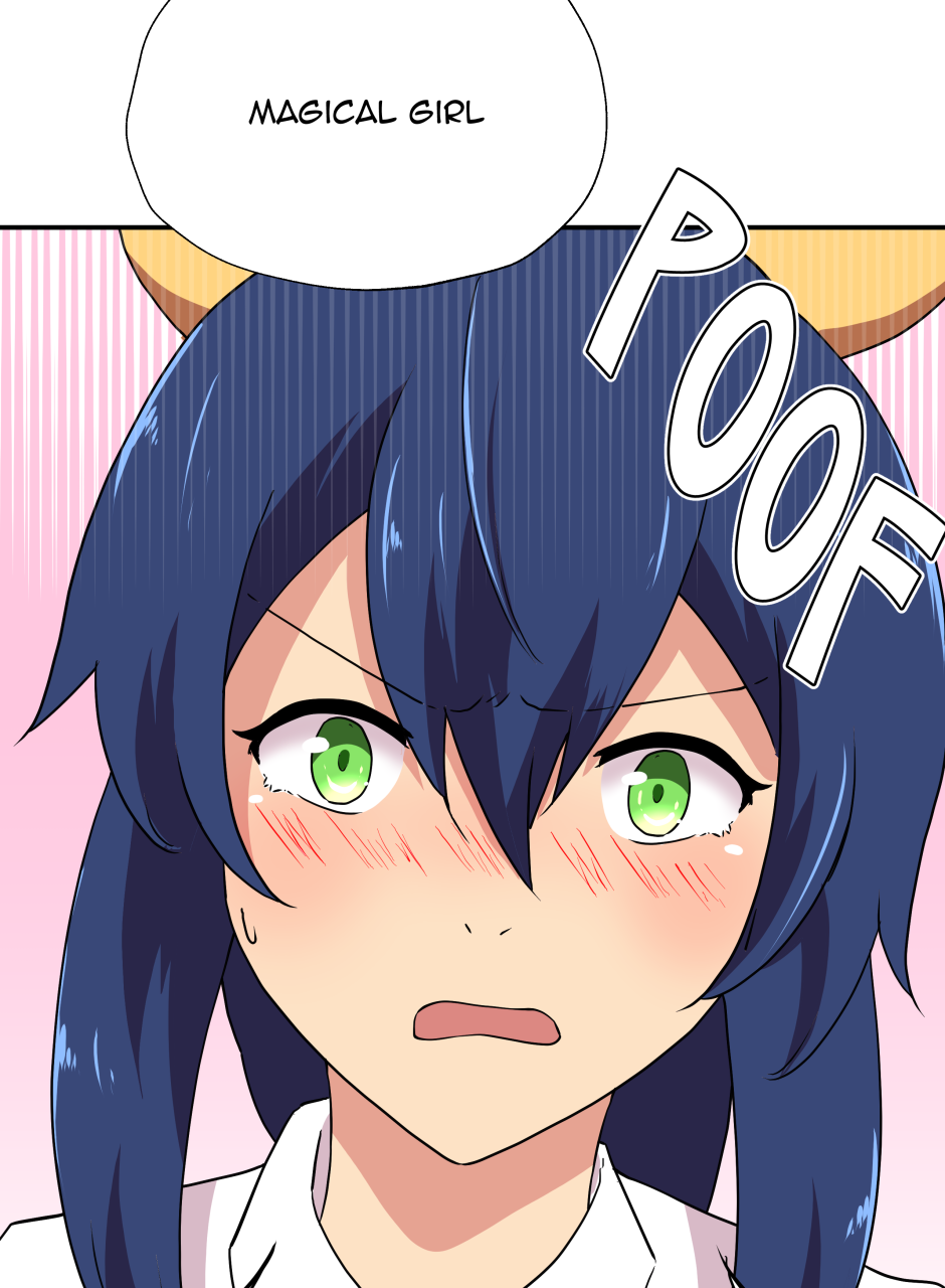 Read The Anime Trope System (Webtoon series) :: Episode 4.6 [S1 end ...