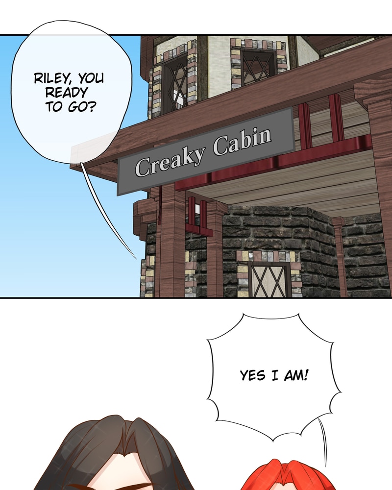 Read Not Another Fairytale Story :: Episode 19 | Tapas Community