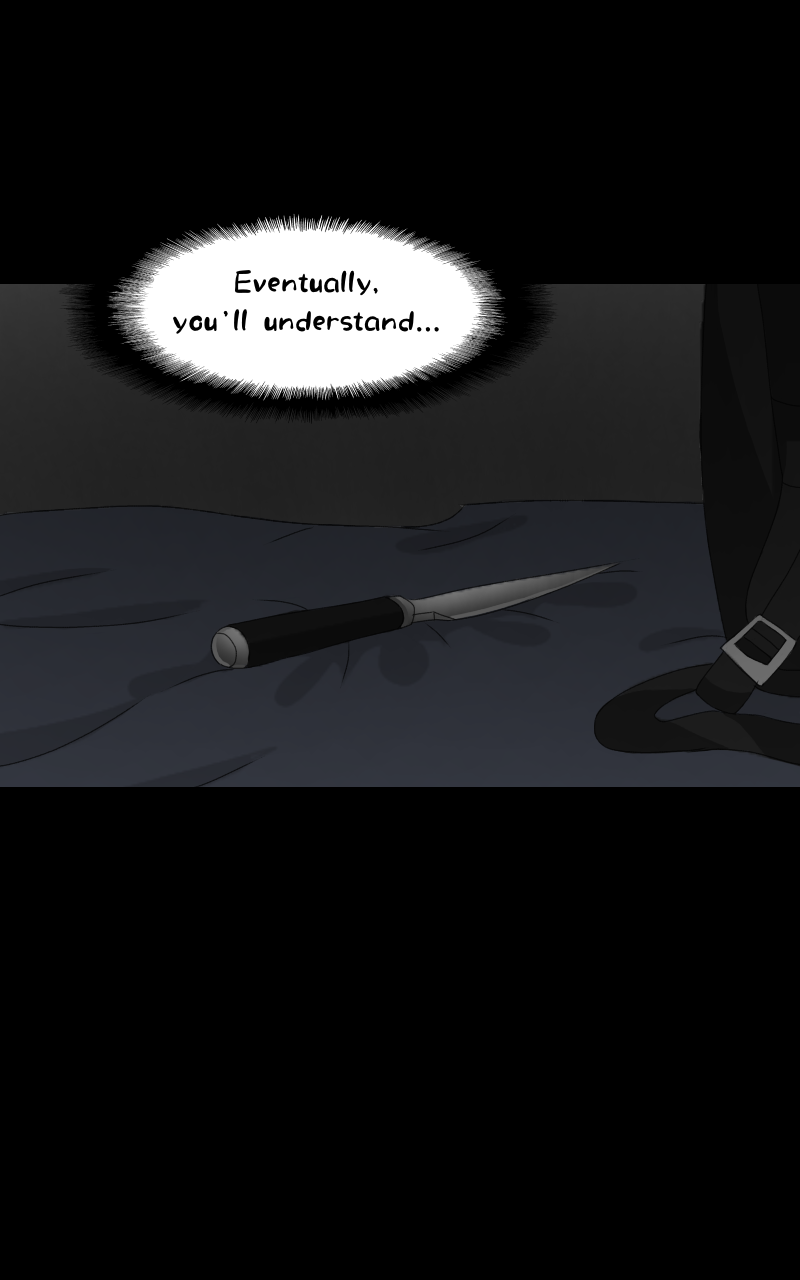 Read (BL) Kidnapped :: Chapter 1: Kidnapped | Tapas Community