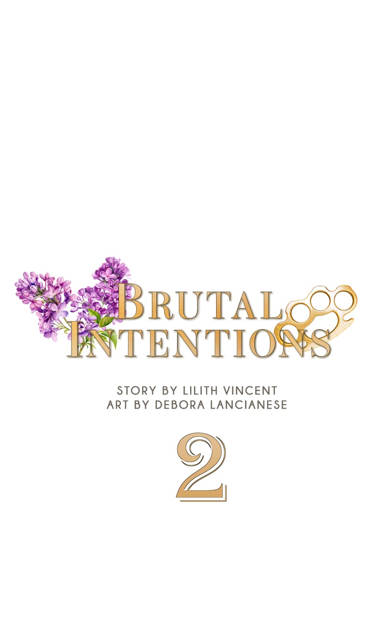 Read Brutal Intentions :: I Do | Tapas Community