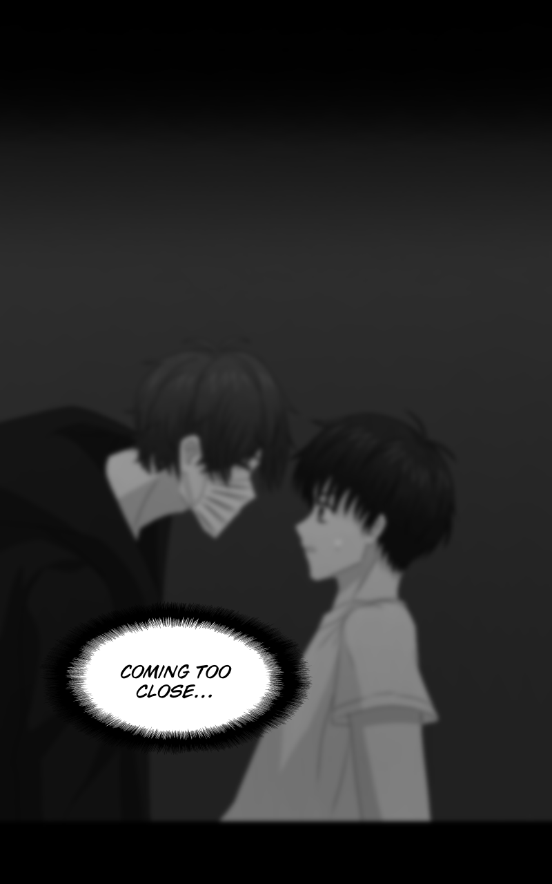 Read (BL) Kidnapped :: Chapter 5: Exchange | Tapas Community