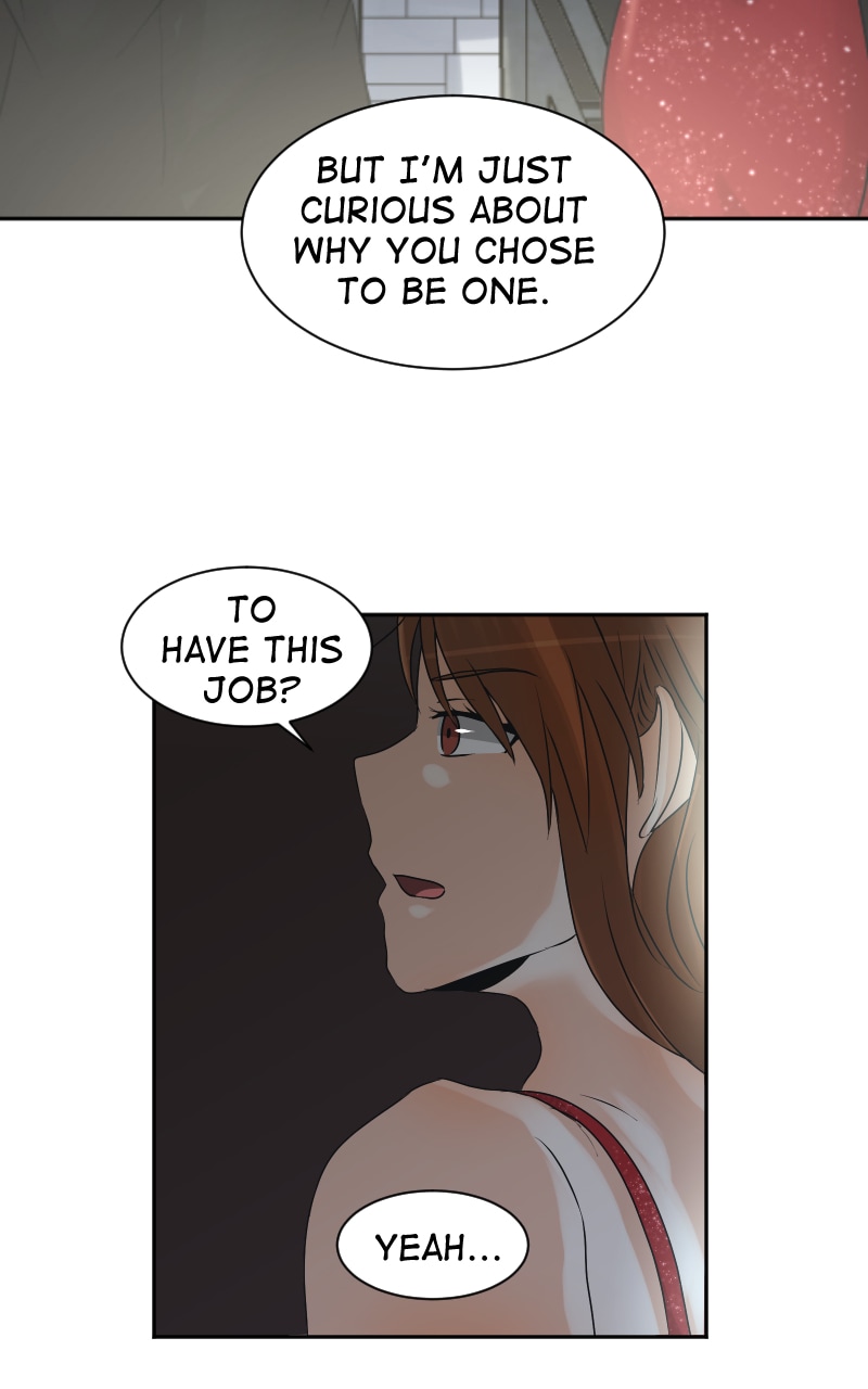 Read My Assassin Girlfriend :: Episode 18 | Tapas Comics