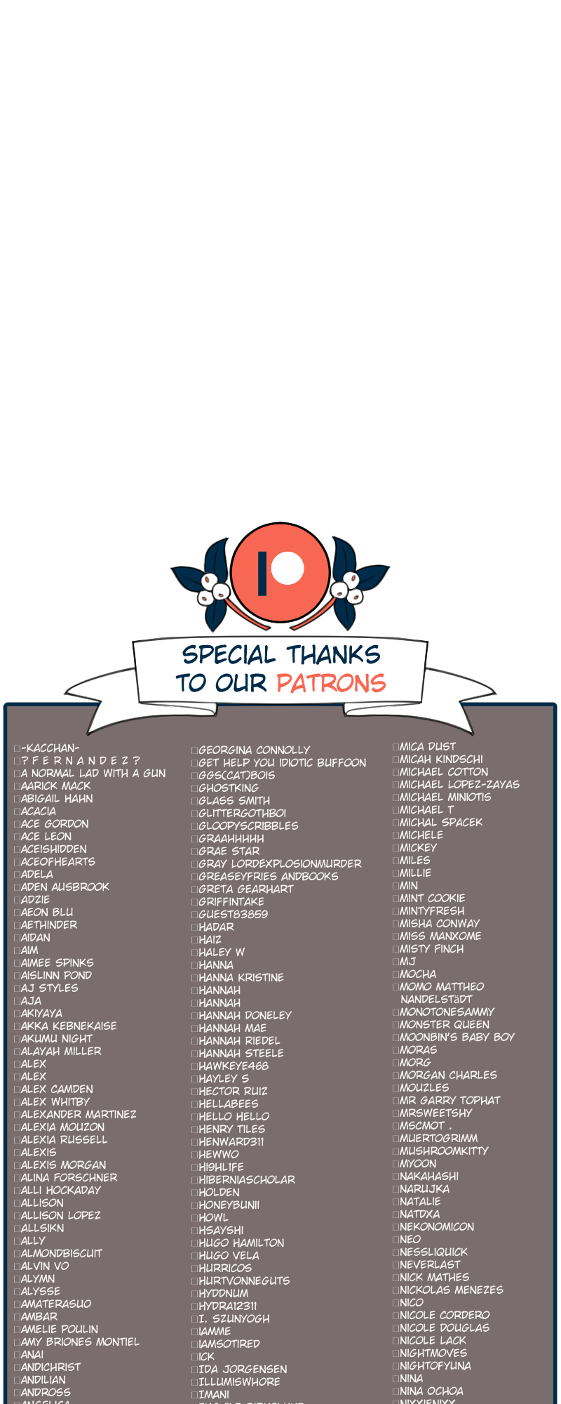 Read Spicy Mints :: Stuck | Tapas Community