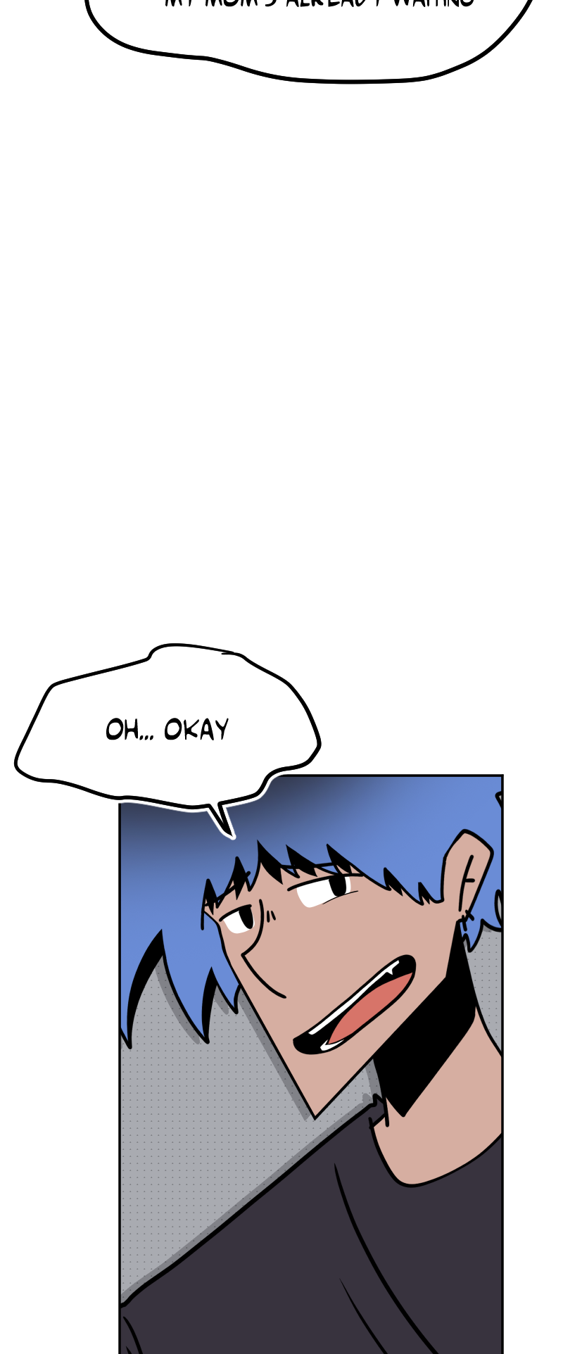 Read Boy Next Door (BL) :: Bye Bye | Tapas Community