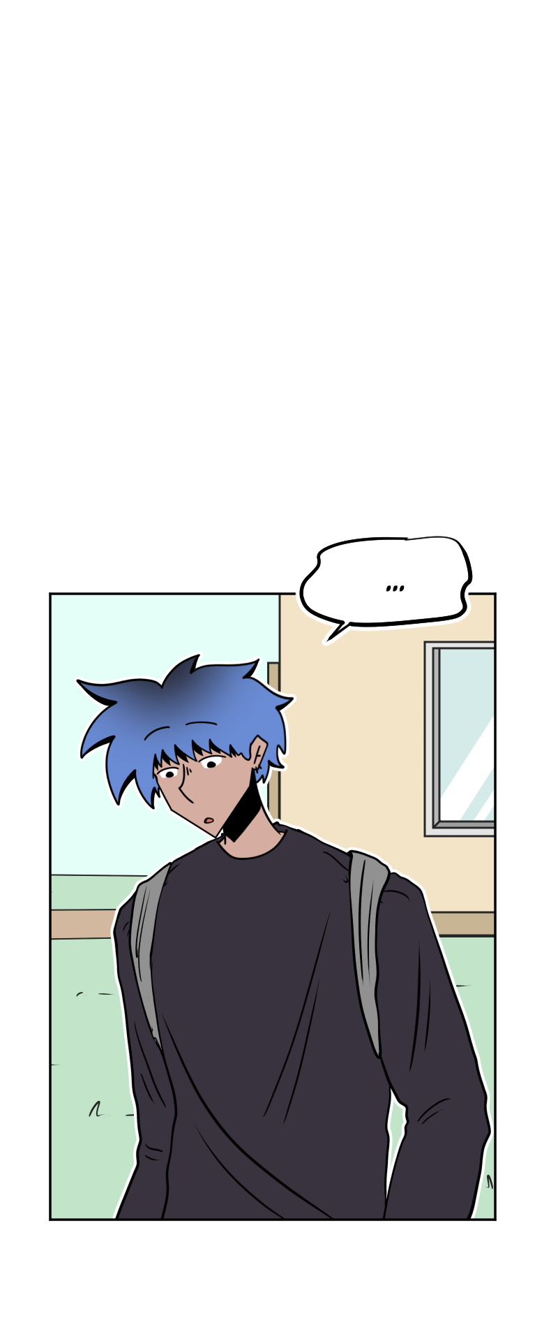 Read Boy Next Door (BL) :: Bye Bye | Tapas Comics