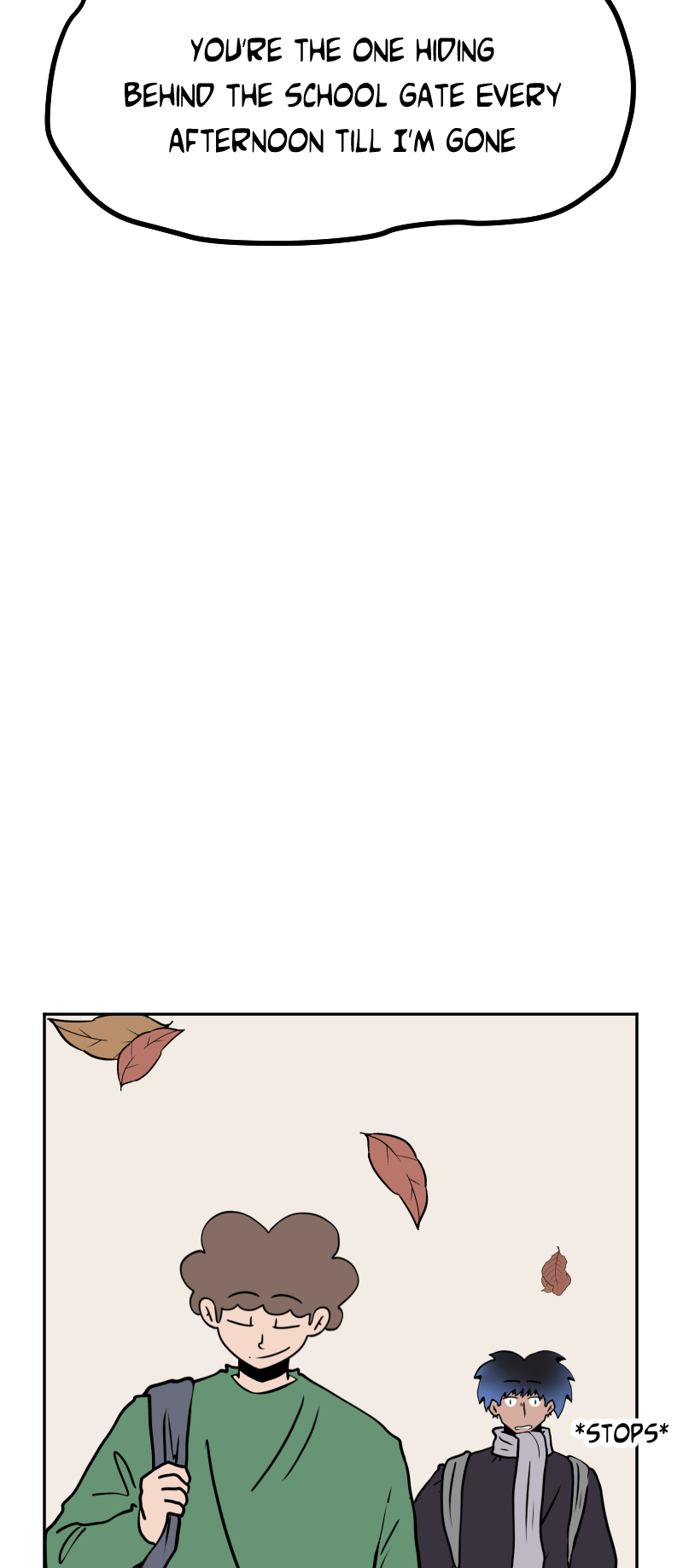 Read Boy Next Door (BL) :: Going Home | Tapas Community