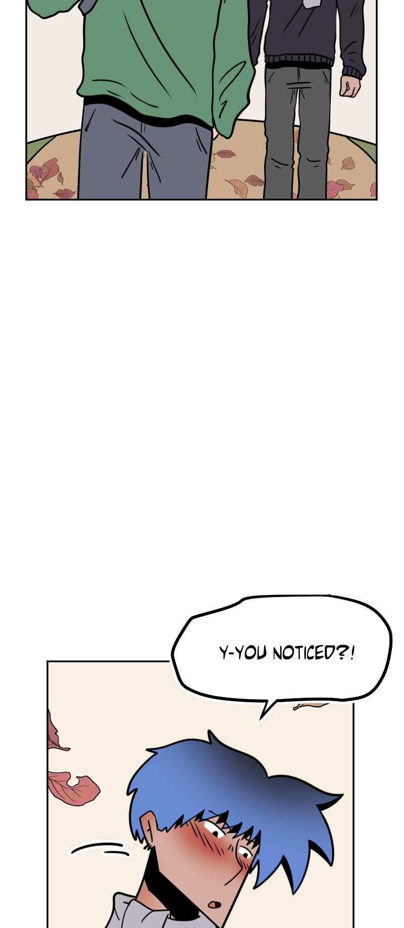 Read Boy Next Door (BL) :: Going Home | Tapas Community