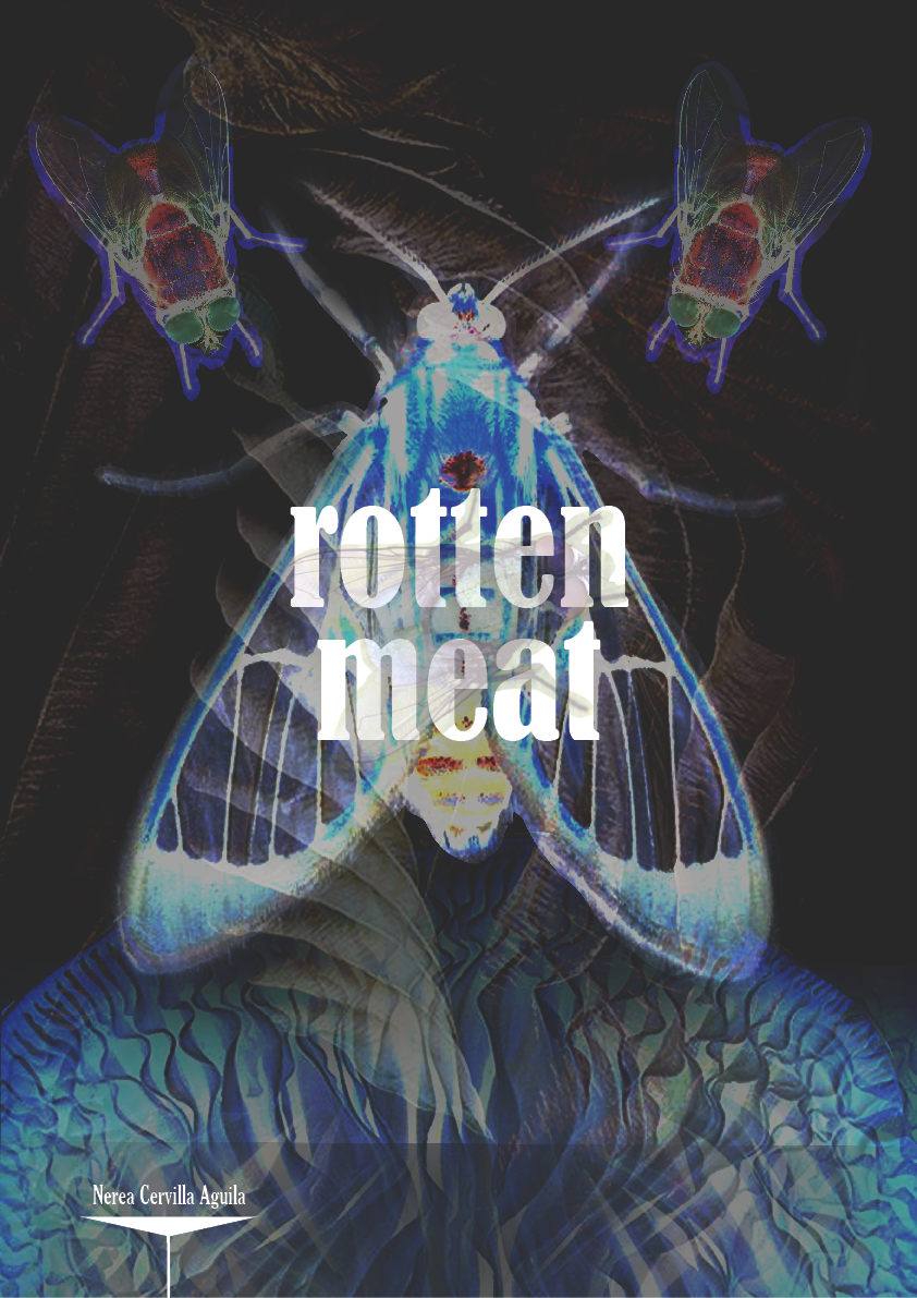 Read rotten meat :: rotten meat | Tapas Comics