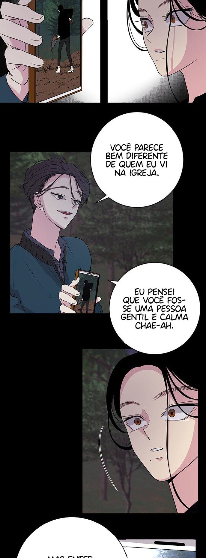 Read Olgami :: Olgami | Tapas Community