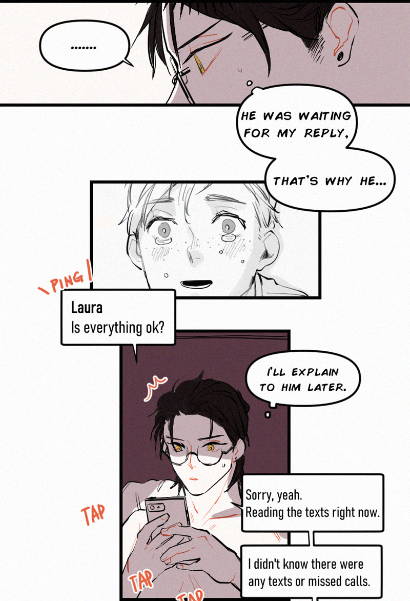 Read BooKeeper :: Texts | Tapas Community