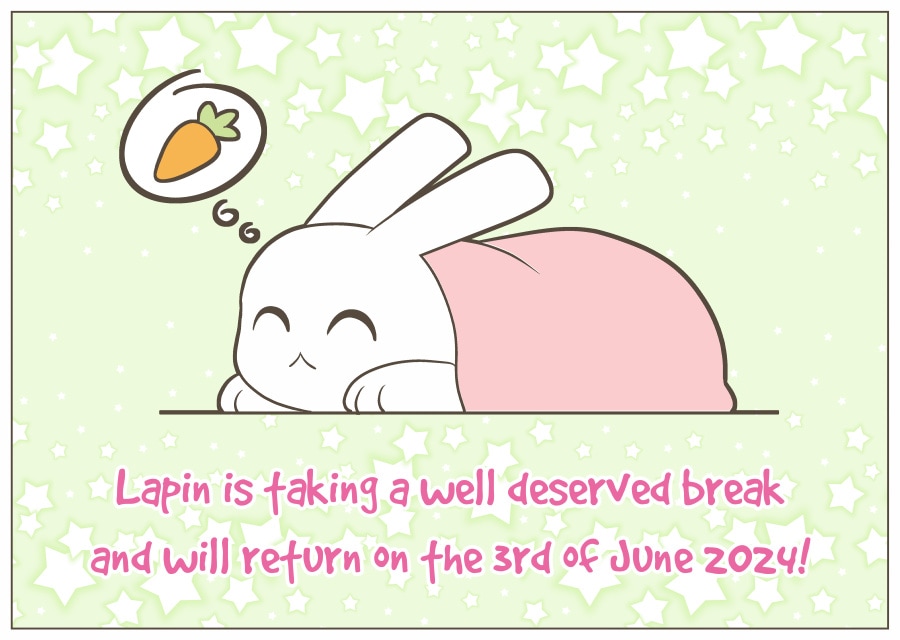Read A Girl Called Lapin :: Worried | Tapas Community