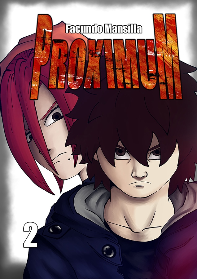 Read Proximum :: Proximum. Cap 2 | Tapas Community