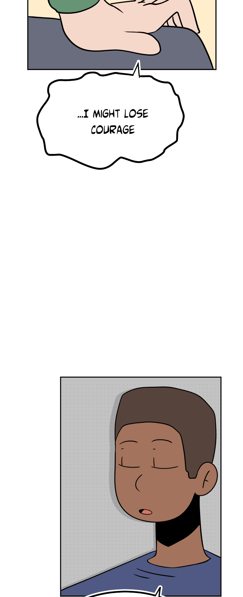 Read Boy Next Door (BL) :: Back And Forth | Tapas Community