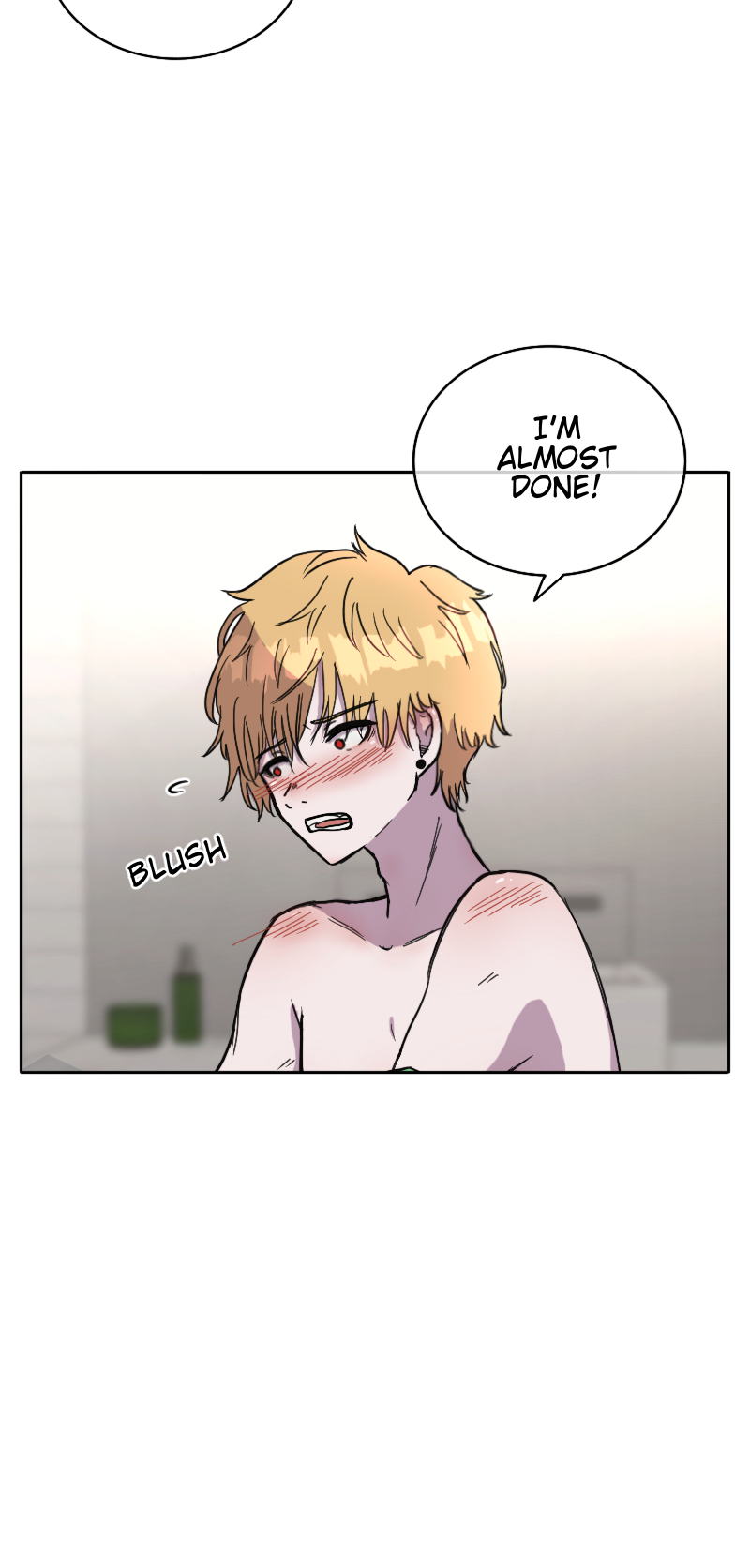 Read Boy Girlfriend :: 9.2 | Tapas Community