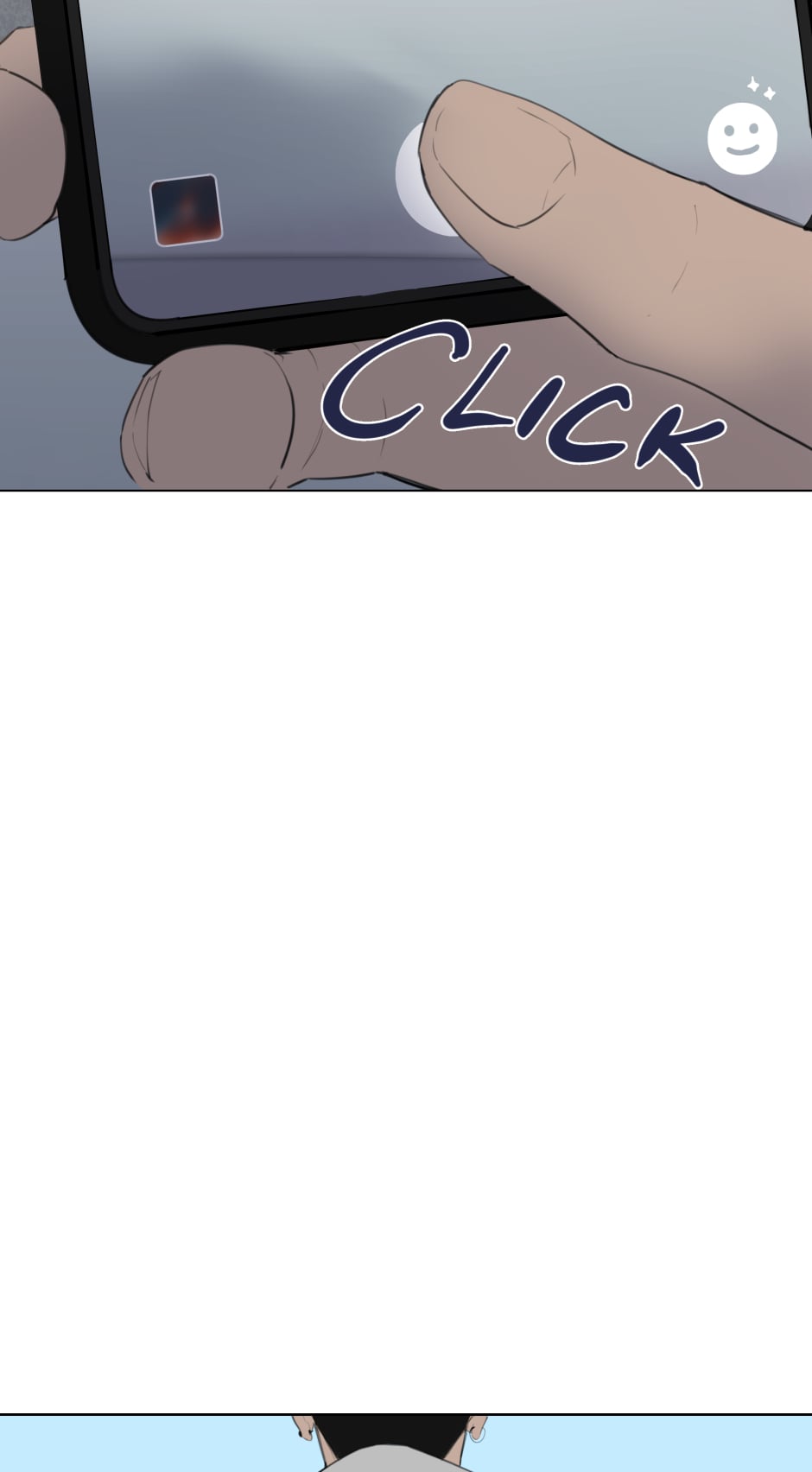 Read Take Off :: Ch.1 The Long Haul (Part 1) | Tapas Community