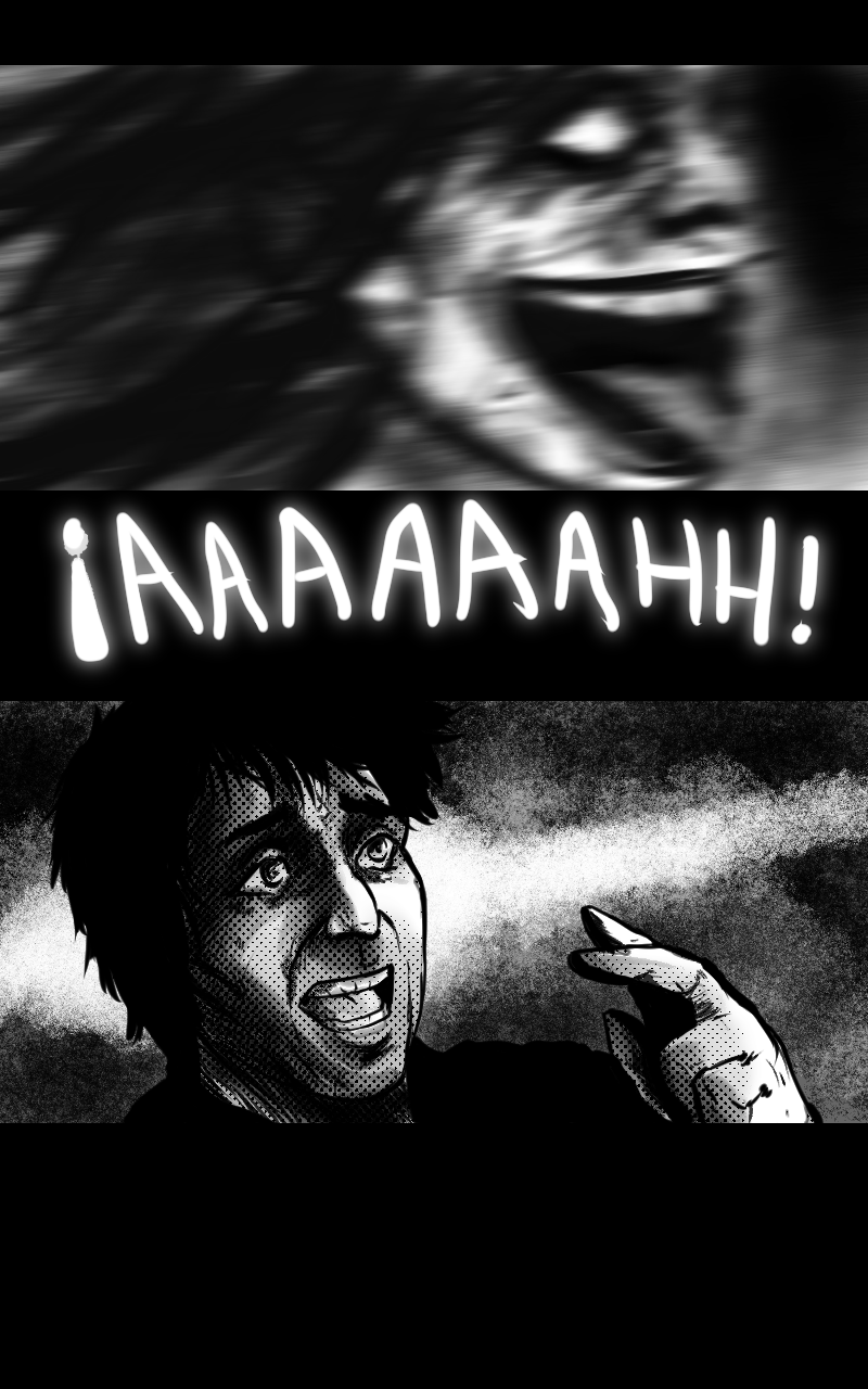 Read Of the leper butterflies :: la bestia que gritaba amor al corazón ...