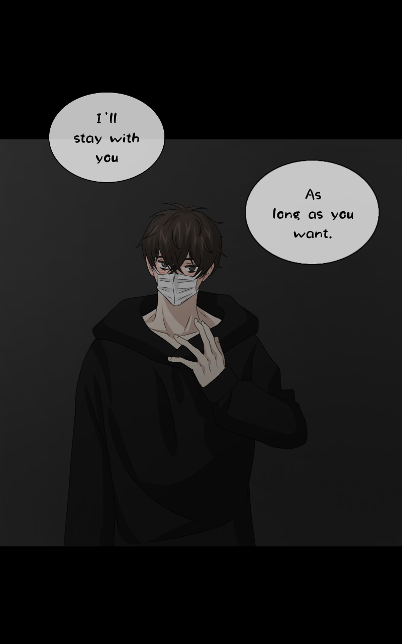 Read (BL) Kidnapped :: Chapter 5: Exchange | Tapas Community