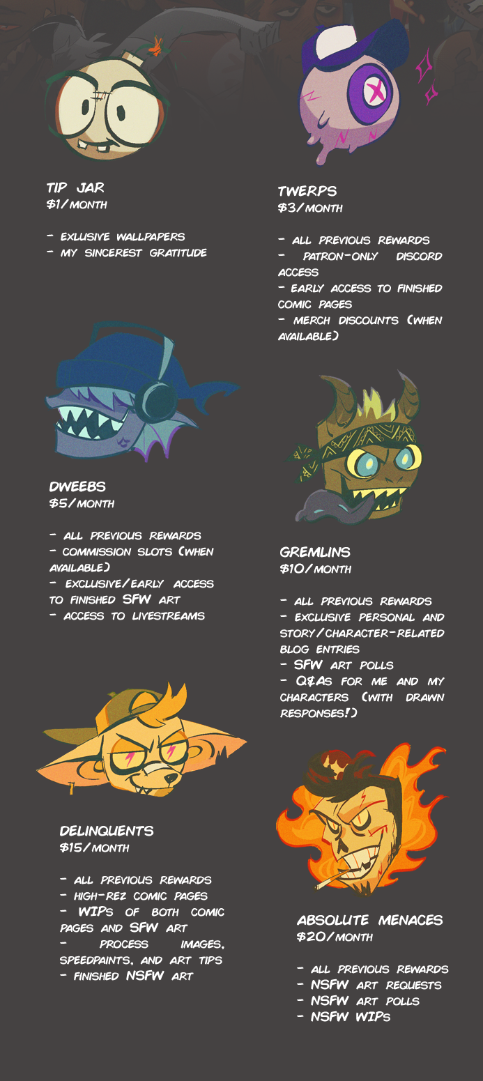 Read Long Exposure :: ch.11 374-378 | Tapas Community