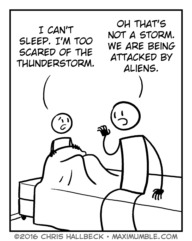 Read Maximumble :: 1302 | Tapas Comics