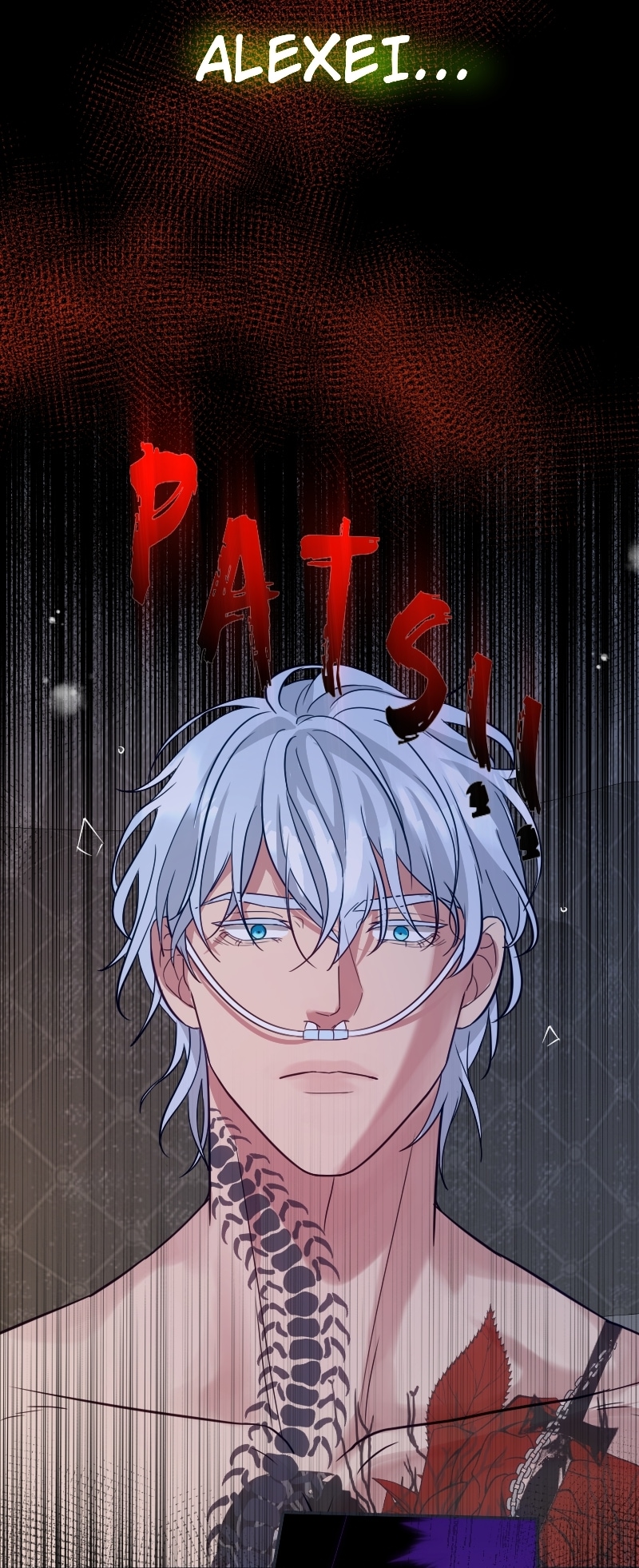 Read (BL) Mated To The Ruthless Alpha :: EPS 13-III: Mated To The ...