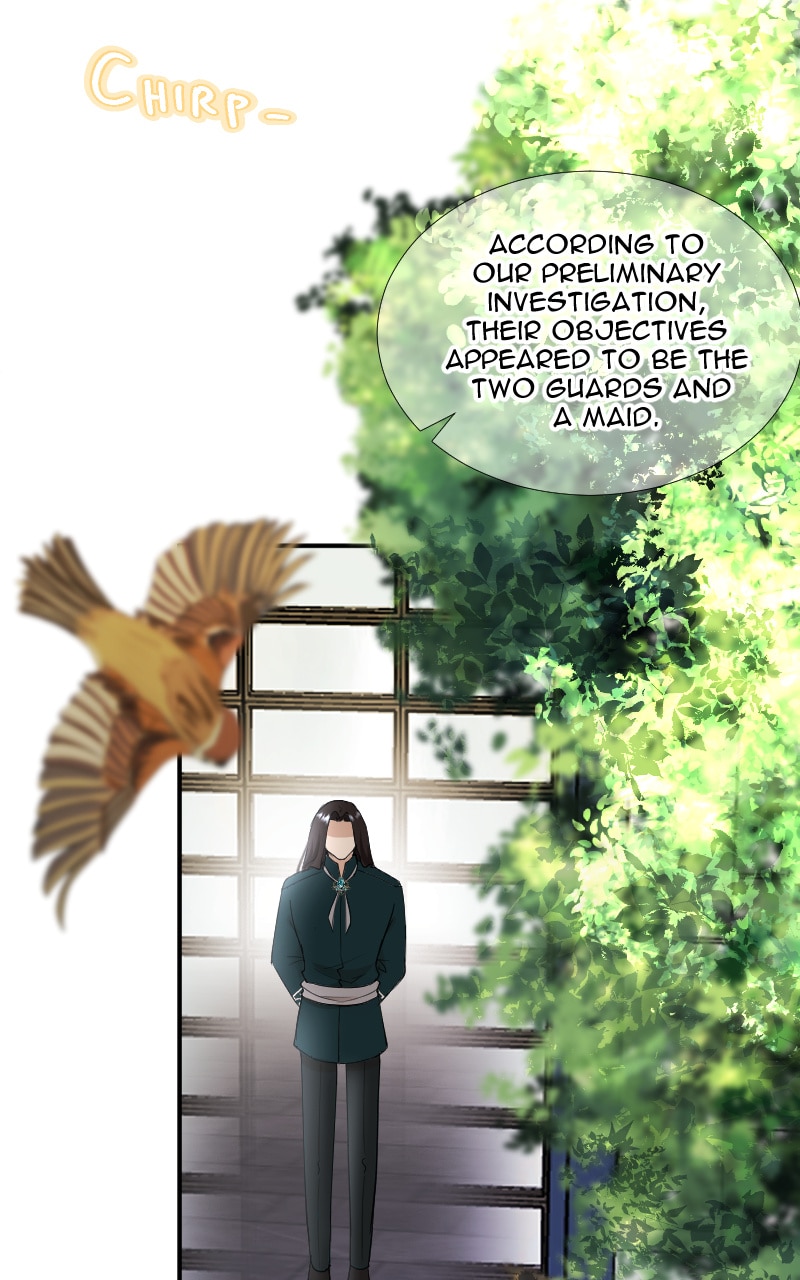 Read Her Wish to be Isekai'd :: Brother (ep 10) | Tapas Community