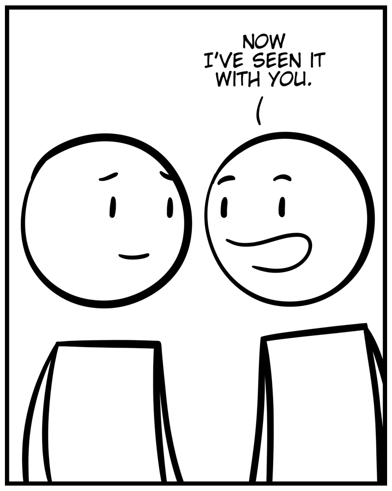 Read Maximumble :: Adorable. | Tapas Community