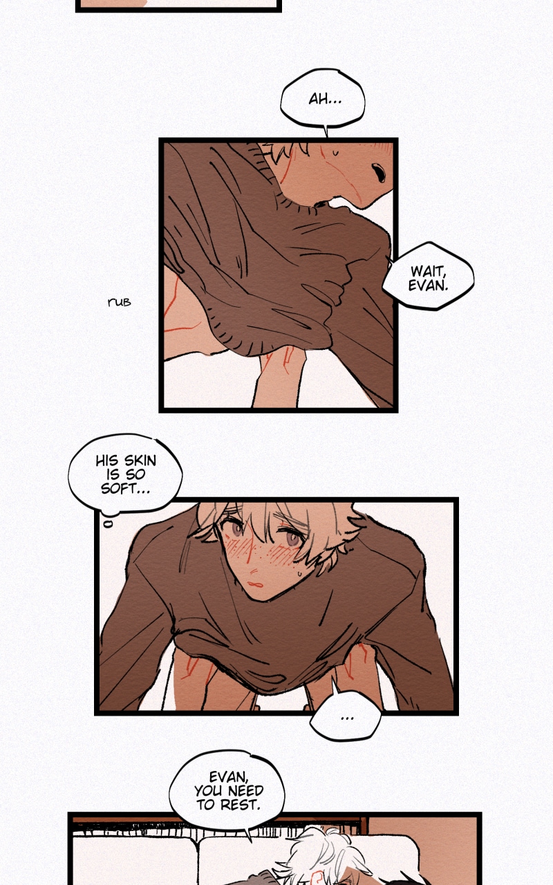 Read BooKeeper :: Position | Tapas Community