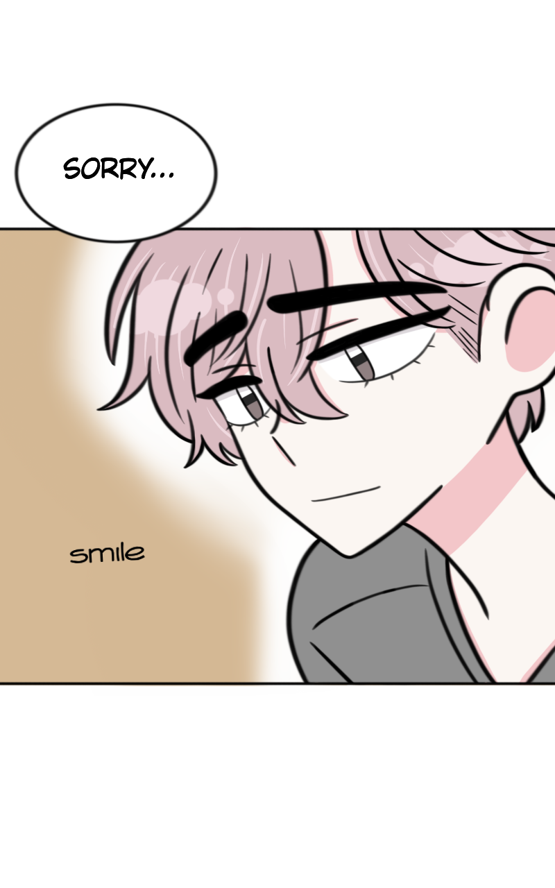 Read Out of Sight, Out of Body :: Understanding | Tapas Comics