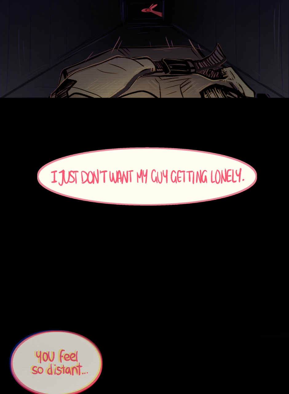 Read DeathSitter :: Chapter 3 (10) | Tapas Community