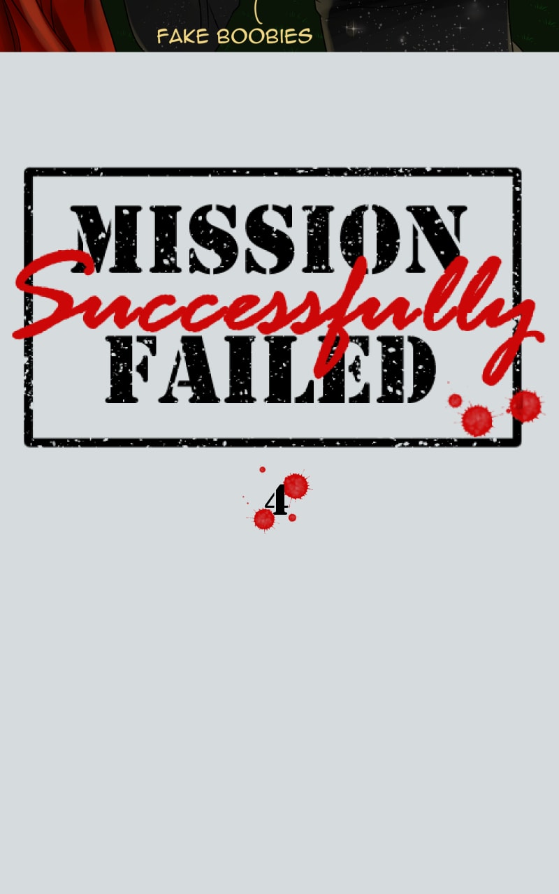 Read Mission Successfully Failed :: Chapter 4.1 | Tapas Community