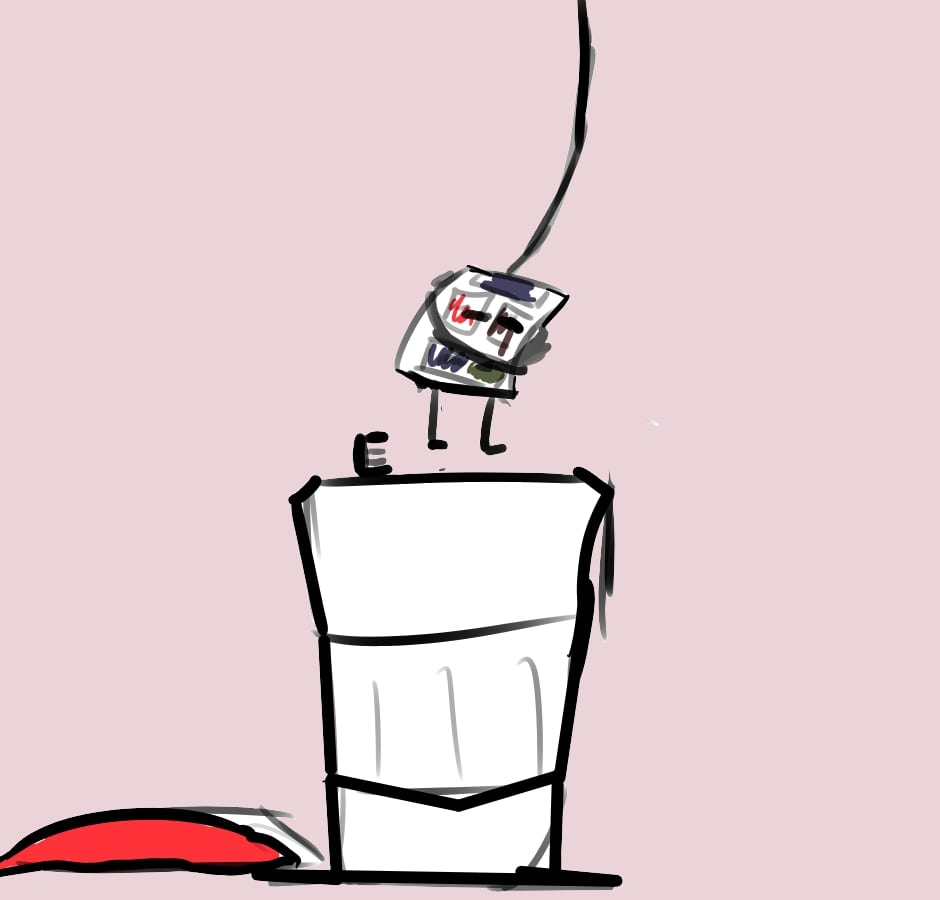 Read Neato comics :: Hello! | Tapas Community