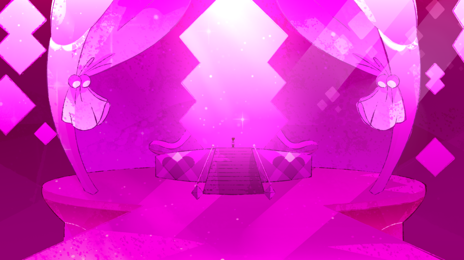 Read Magenta Diamond's Origin: Season 1B (SU AU) :: Chapter 5: Moon ...