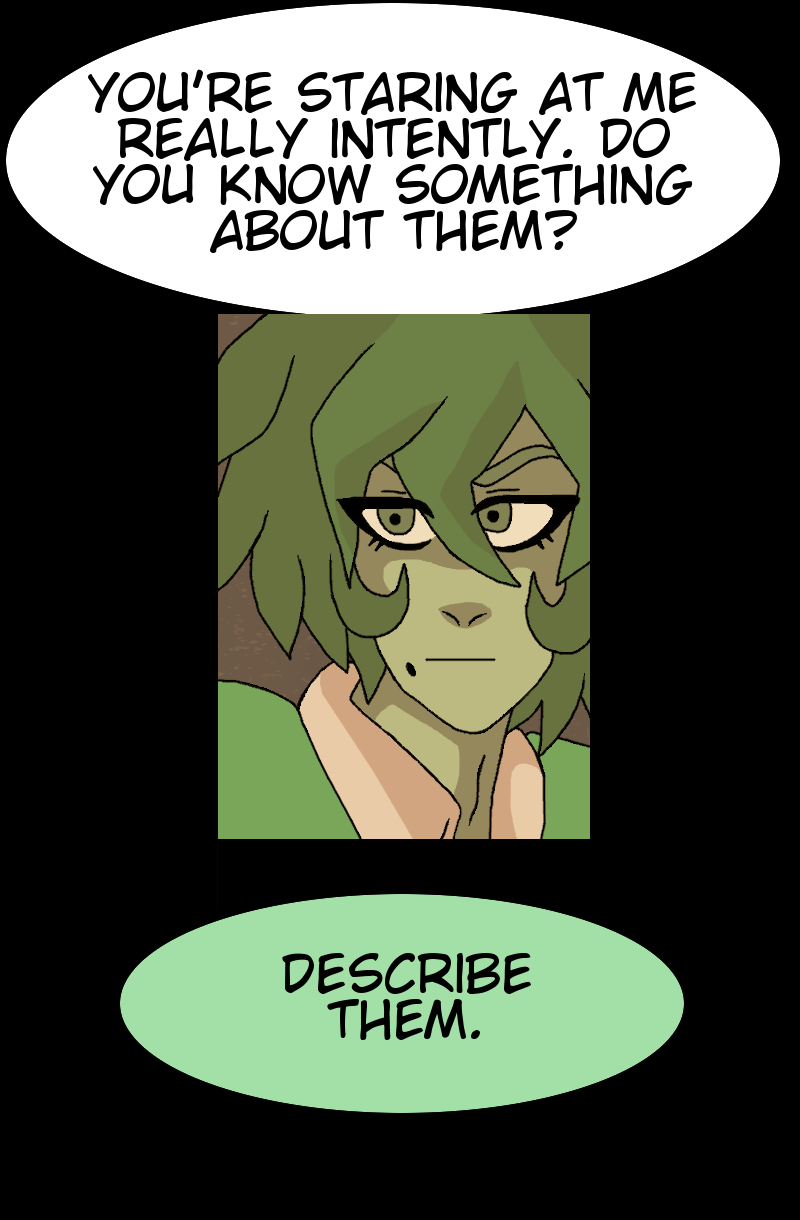 Read Mayfly Terrarium :: Axiom (Pt. 4) | Tapas Comics