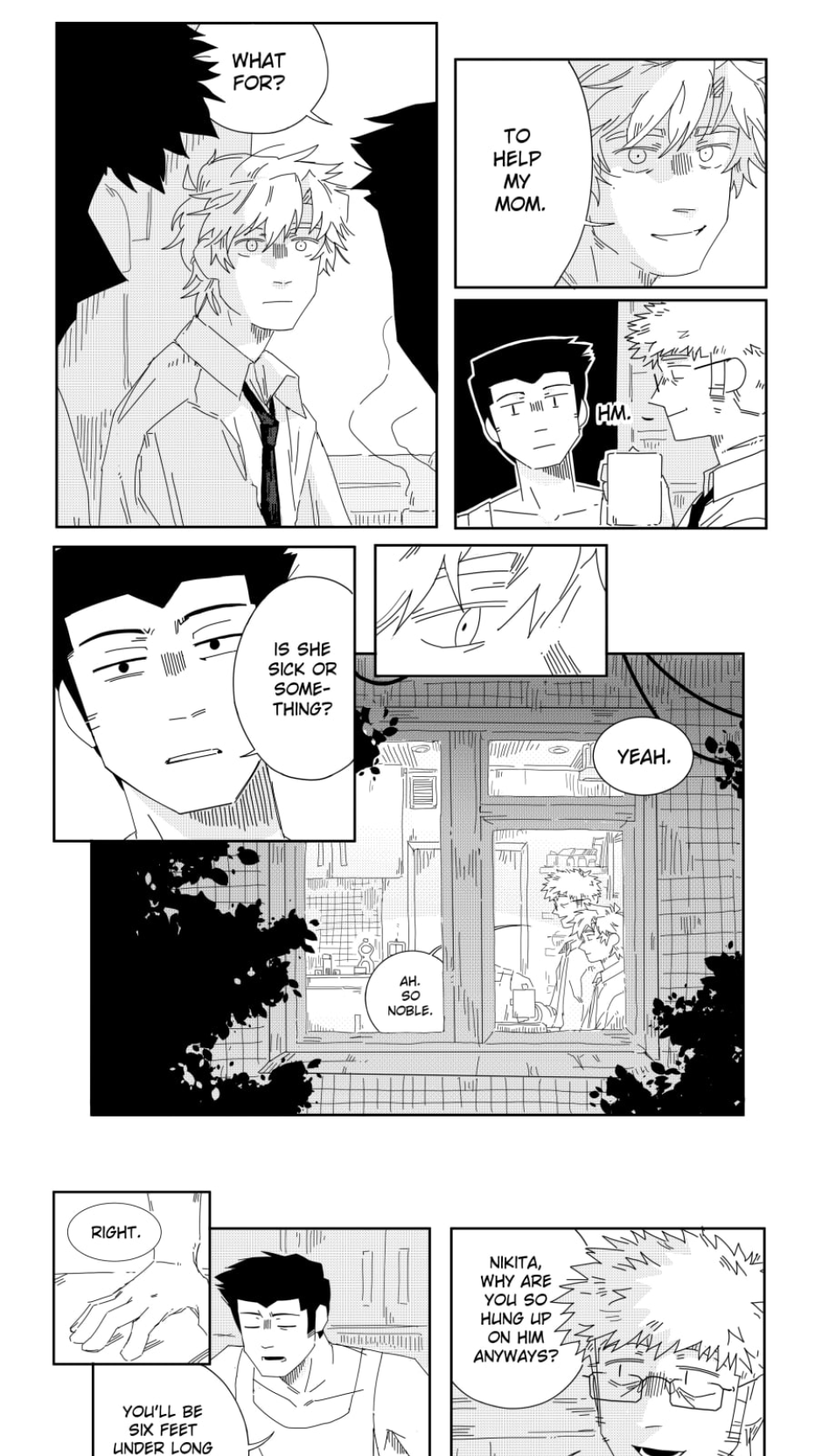 Read Execution :: PART 2 | Tapas Community