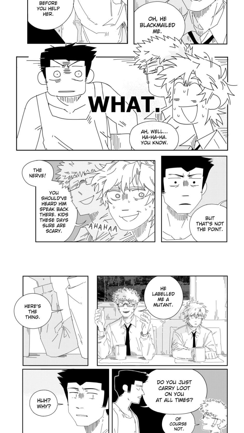 Read Execution :: PART 2 | Tapas Community