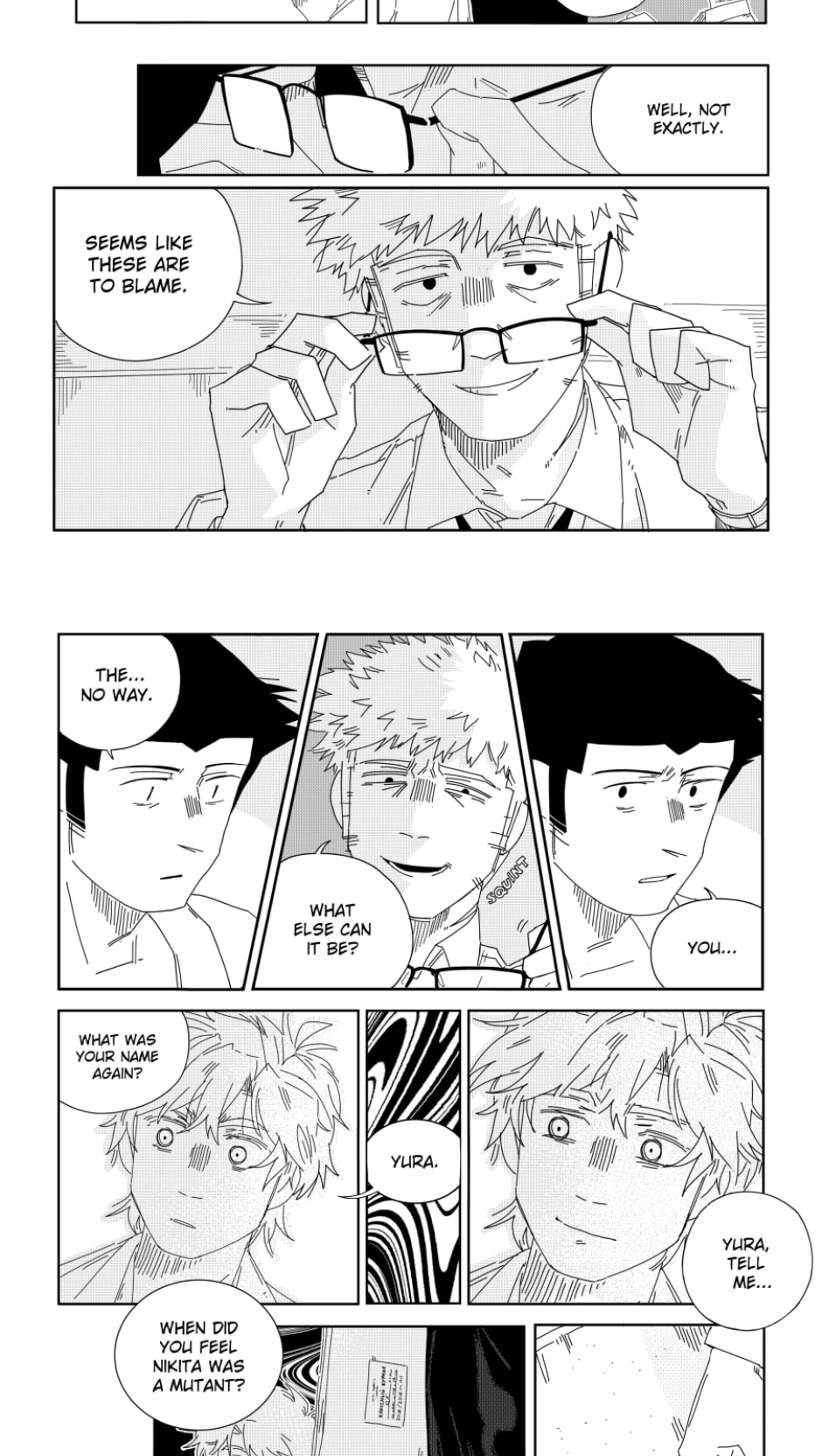 Read Execution :: PART 2 | Tapas Community