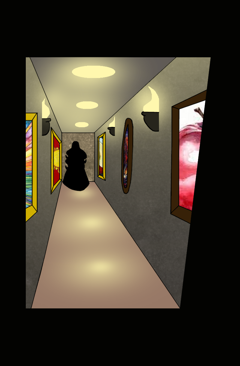 Read Mayfly Terrarium :: Axiom (Pt. 4) | Tapas Comics