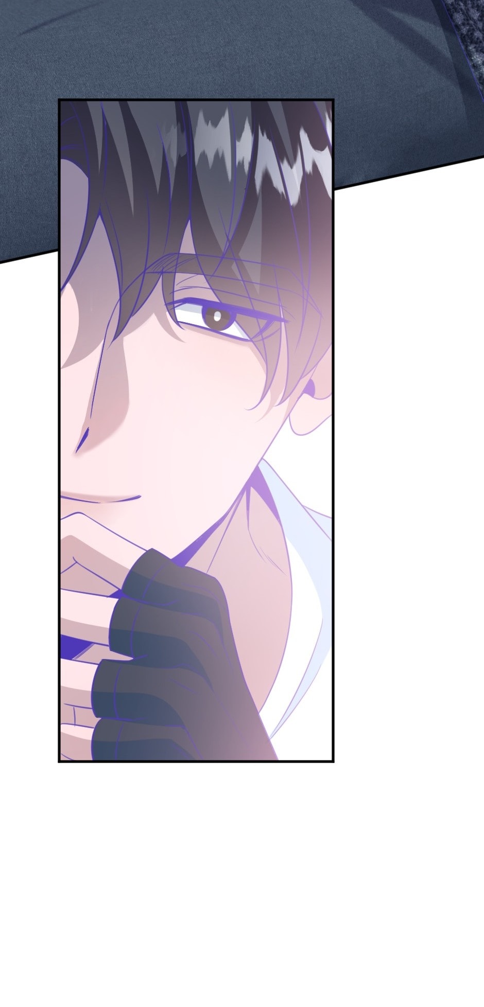 Read My 2.5D Romance (BL) :: Season 2: Episode 32 | Tapas Community