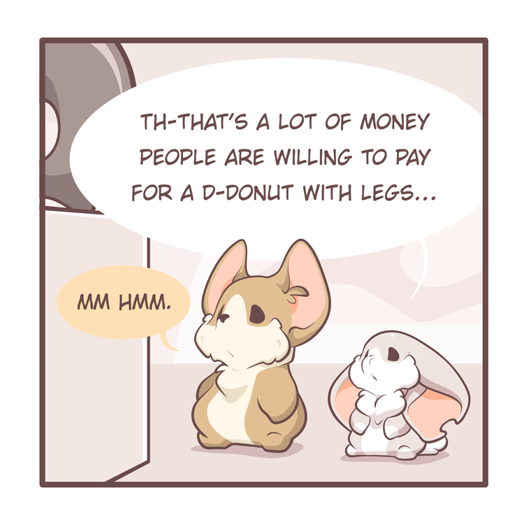 Read Tori and Samuel :: Understanding Art | Tapas Community