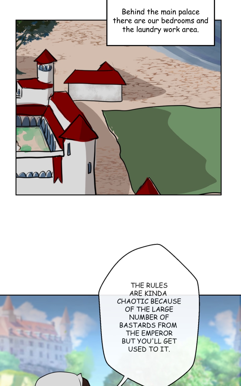 Read Rescuing the princess :: Chapter 1: Infiltration | Tapas Community