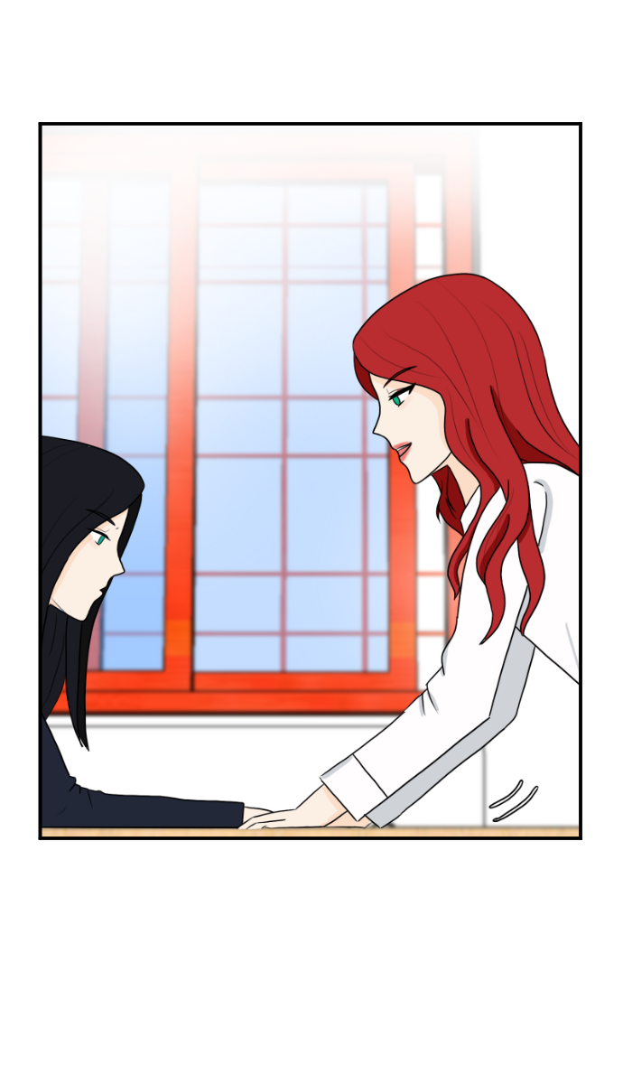 Read The two of us (GL) :: Episode 9 | Tapas Comics