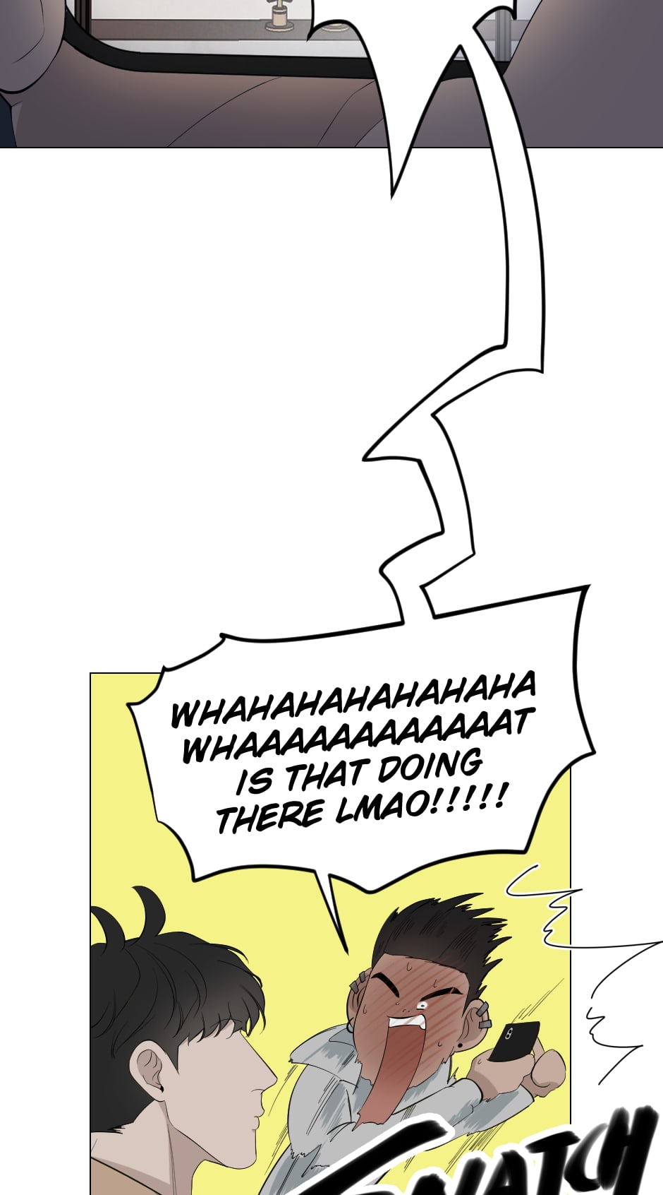 Read Take Off :: Ch.24 Slick Pic | Tapas Comics