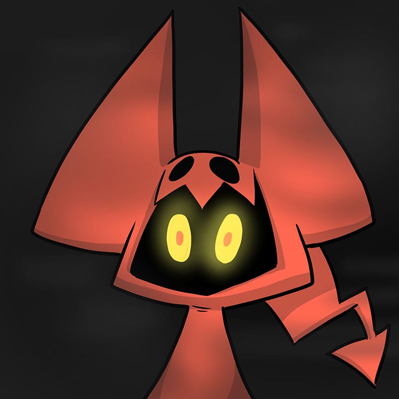 Read The Doodle Demon :: An Offer | Tapas Community