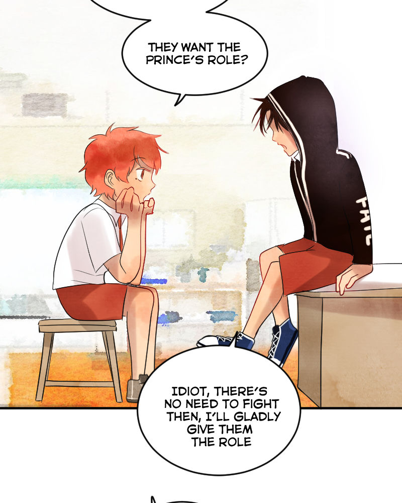 Read Until You Confess :: Episode 17 - 3 | Tapas Community