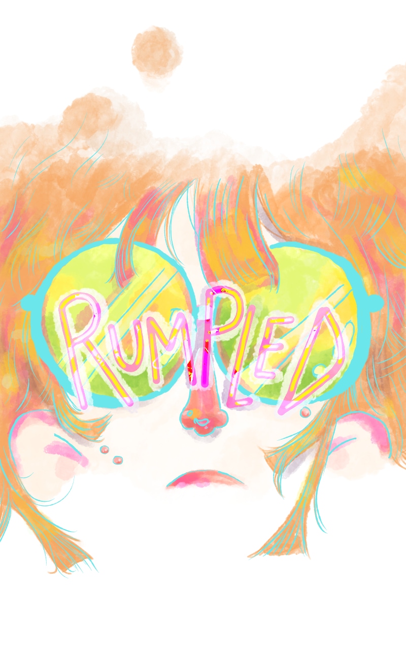 Read Rumpled :: Oh NO | Tapas Comics